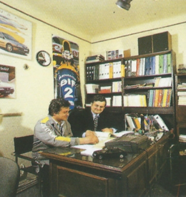 Serus - Dealer Autorizat Renault, Nissan, Dacia